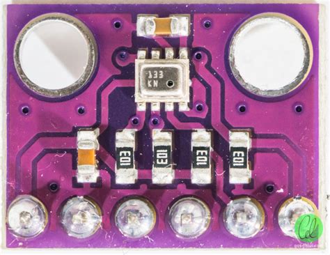 Note Bosch Sensortec BMP280 Vs BME280 Sensor Confusion Gough S Tech Zone