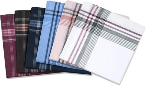 6 Best Mens Handkerchiefs Form And Style In Pocket In 2026 Fashionbeans