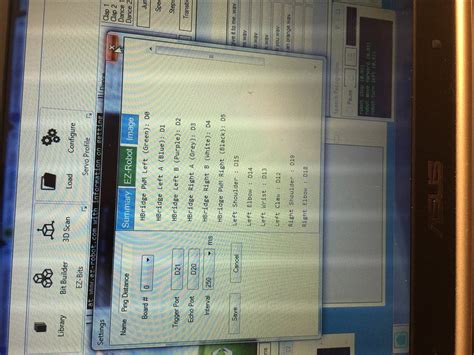 Pin Out Details On Ezb V4 Questions Community Synthiam