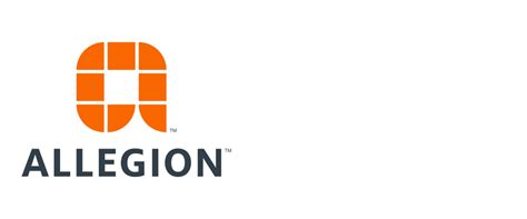 Allegion Logo Logodix