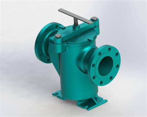 Free Cad Designs Files And 3d Models The Grabcad Community Library