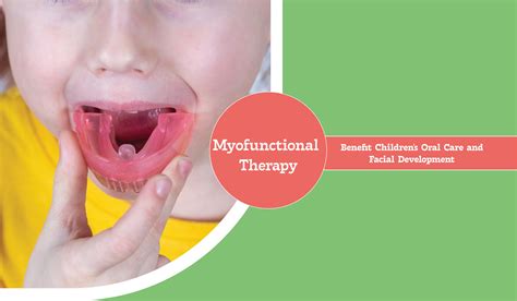 Myofunctional Therapy Definition What It Treats Exercises Clasy