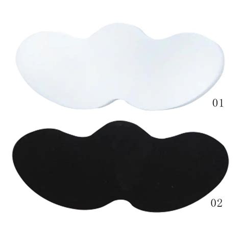 10 шт маска назальная для удаления черных точек полоски черная голова нос точка пятно