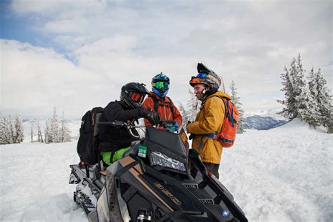 Snow Adventures Polaris Adventures