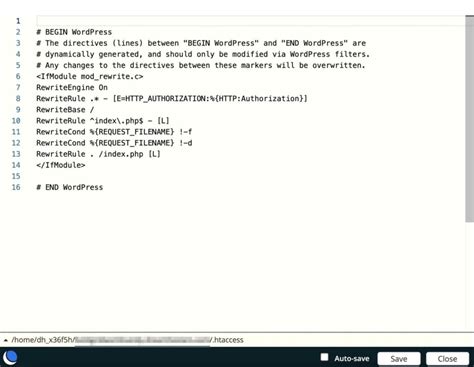 How To Create 301 Redirects In Wordpress 4 Methods Dreamhost