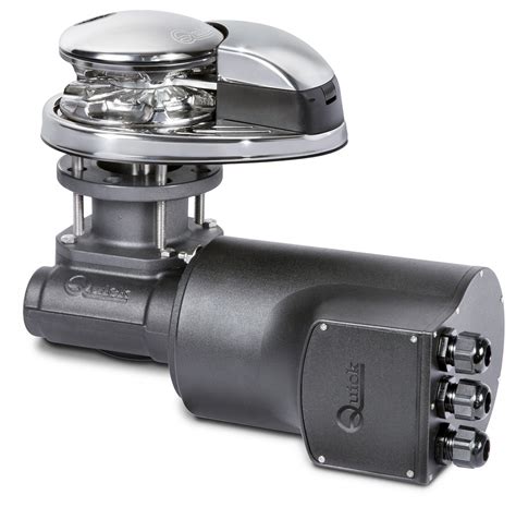 Quick Windlass Prince Dp2 700 12v Nautica Depot