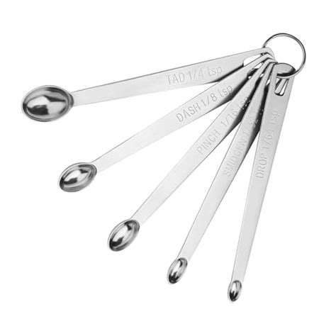 What Is Tsp Cooking Measurement Understanding Volume Conversions And Uses