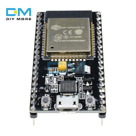 esp32扩展板与esp32 wifi蓝牙开发板nodemcu 32s lua 38pin gpio扩展板兼容