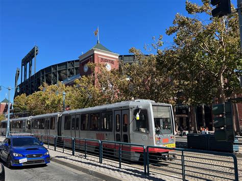 Oracle Park Review San Francisco Giants Ballpark Ratings