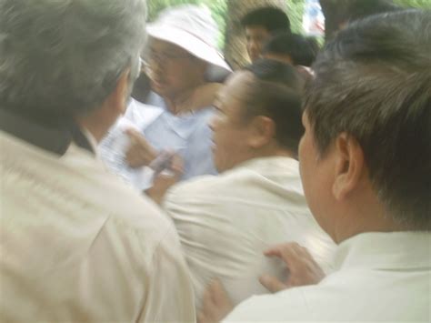 Bauxite Việt Nam Tin Trên Rfi Rfa Bbc Voa Về Cuộc Biểu Tình Chống