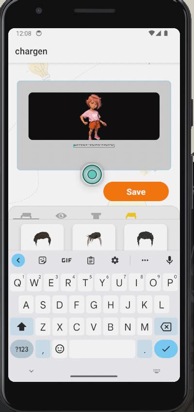 when keyboard opens layout breaks r reactnative