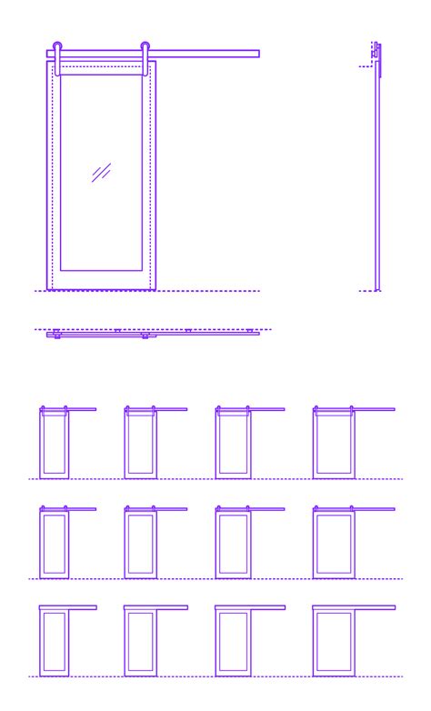 Cmu Regular Corner Dimensions And Drawings