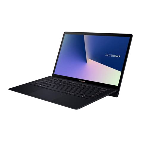 Asus Zenbook S E Manual Pdf Download Manualslib