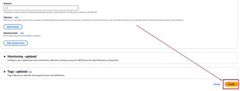 Aws Fargate Steps To Deploy With Containerized Application