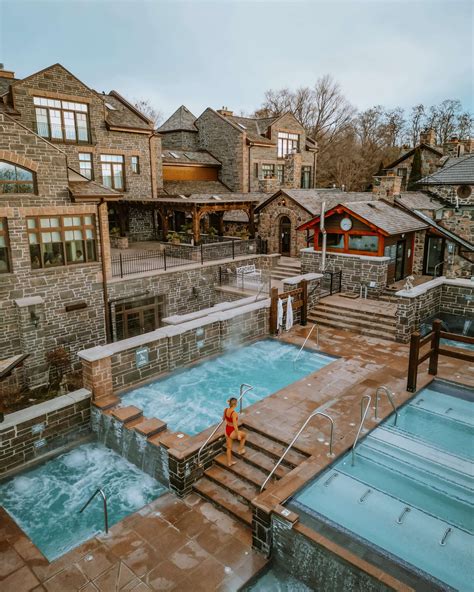 Ste Annes Spa Everything You Need To Know