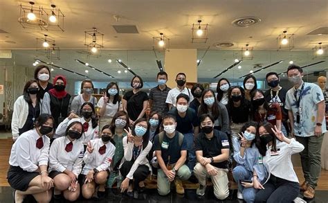 Our Ite Ccs School Of Business And Ite College Central