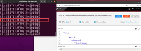 实验4：开源控制器实践——opendaylight Ssssaxxx 博客园