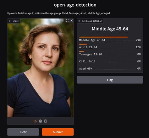 Prithivmlmods Open Age Detection · Hugging Face