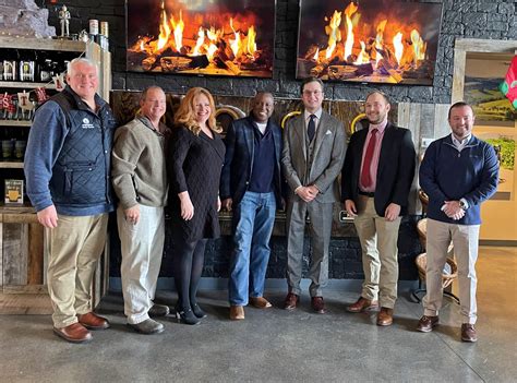 Senator Travis Hackworth