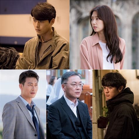 현빈 X 박신혜의‘알함브라 궁전의 추억 추운 겨울 주말 밤을 뜨겁게 달군다스타저널