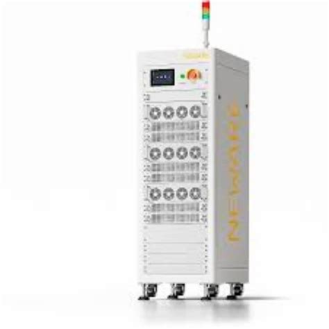 Battery Cyclic Testerlithium Battery Cycle Test At ₹ 135000