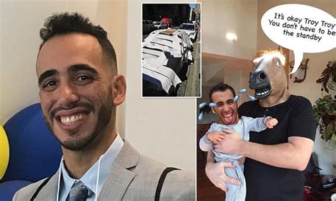 Ex Firefighter Claims Coworkers Demanded He Have Sex With A Stripper