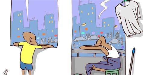 ကာတွန်း ဘီရုမာ ဒီမြေးအဘိုးနဲ့တော့ခက်ပြီ Moemaka Media