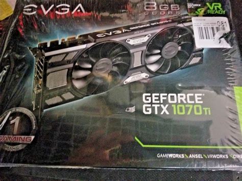 Brand Evga Graphics Card At Best Price In Bengaluru By Sooq Mart