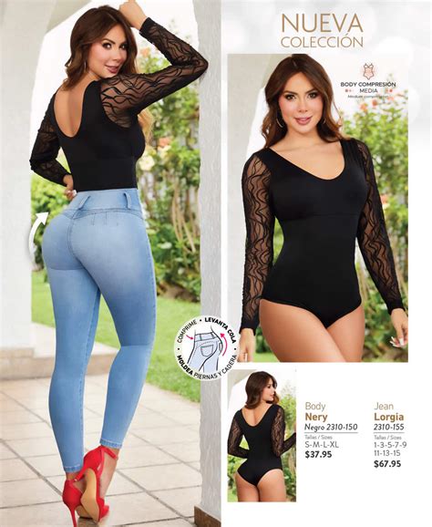 Nery Bodysuit Rossanellis Shop