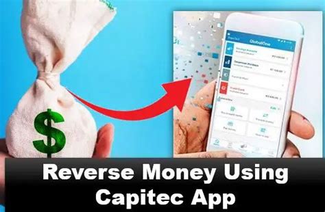 Capitec App This Is How To Reverse Money On The App Complete Guide 2022 Gh™