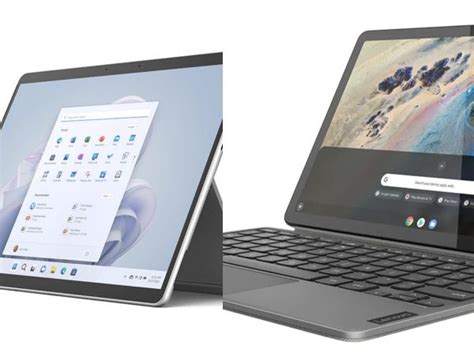 5 Rekomendasi Laptop Hybrid Terbaik Awal Tahun 2024