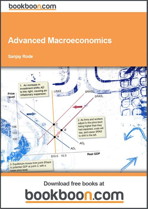Pdf Advanced Macroeconomics