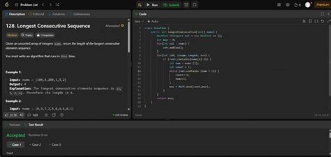 100daysofcodechallenge 100daysofcodechallenge Leetcode Dsa