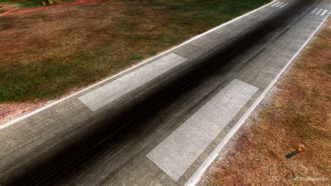 Ldpl Pula Airport For Microsoft Flight Simulator Msfs