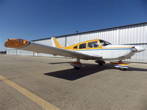 Aircraft Sold Metroplex Aviation