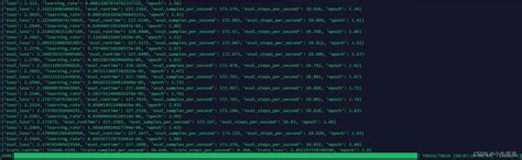 使用数据预训练一个ai语言模型 悟道数据集 csdn博客
