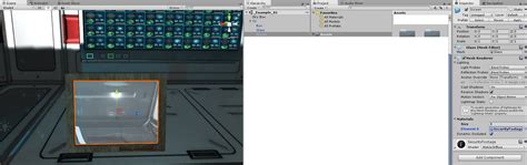 Unity Why The Render Texture Is Not Working When Trying To Preview A