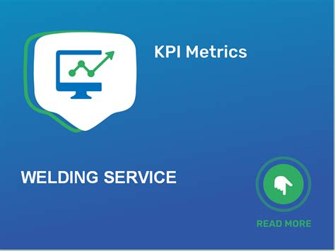 7 Kpis For Welding Service Optimization