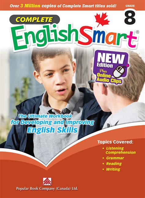 Download Complete Englishsmart Popular Book
