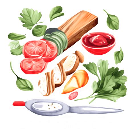 Cookbook Graphic · Creative Fabrica