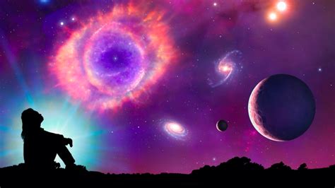 5 Señales De Que El Universo Está Conspirando A Tu Favor