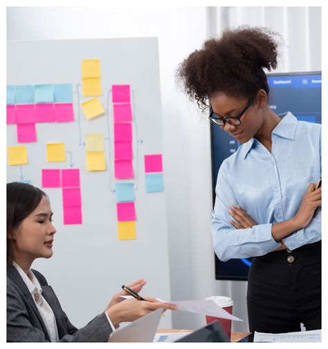 Agile Training Programs Learn Scrum Kanban And More