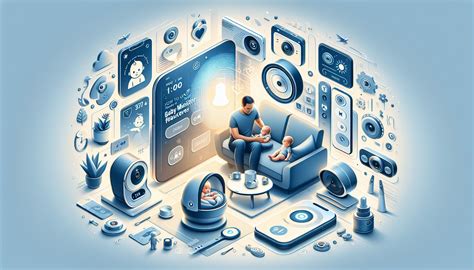 How To Turn Off Baby Monitor Features You Don T Need BabyMonitor Com