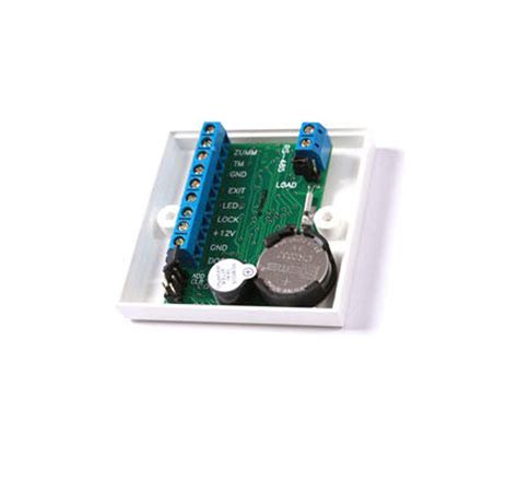 Z-5R Net Сетевой контроллер