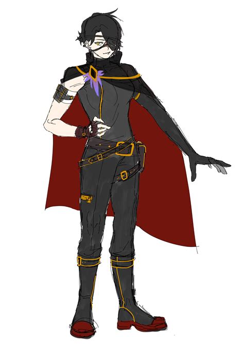 CINDER FALL On Tumblr