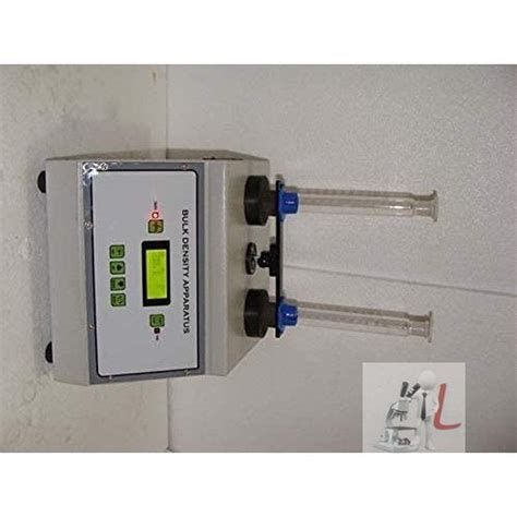 Tapped Density Apparatus Bulk Laboratorydeal