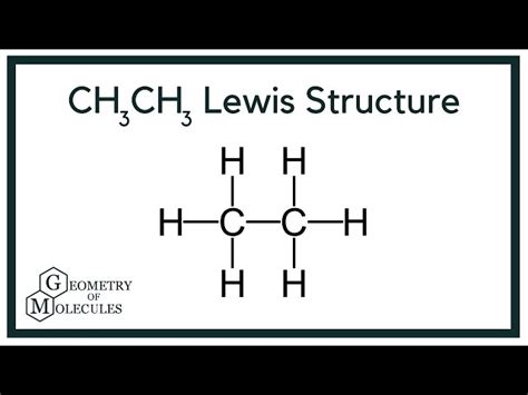 Ch Chch Lewis Structure