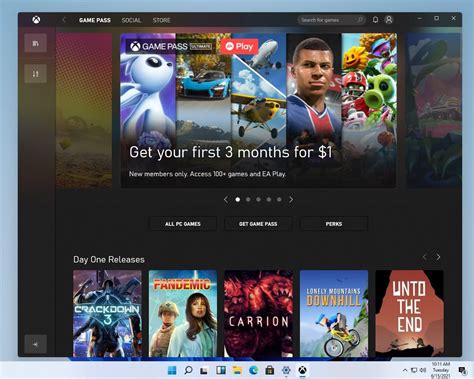 หลด หนาตา Windows 11 PRO ทเตรยมจะเปดตวในเรวๆ น Vmodtech com Review Overclock