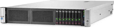 Quickspecs Hpe Proliant Dl380 Generation9 Gen9 Overview 49 Off