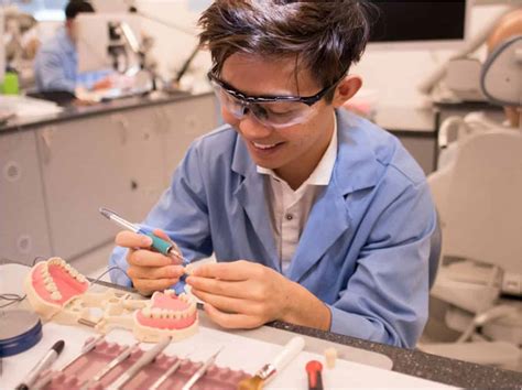 Dugoni School Of Dentistry Among Leaders In Graduating Asian Americans